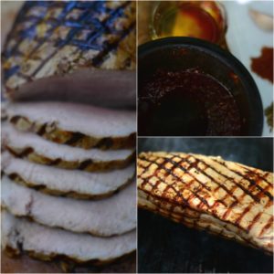 Cinta de Lomo asado al mojo picón - Las Recetas de Tere