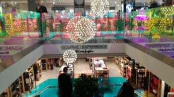 Reinauguración del nuevo Gourmet Experience del Corte Inglés de Goya ...