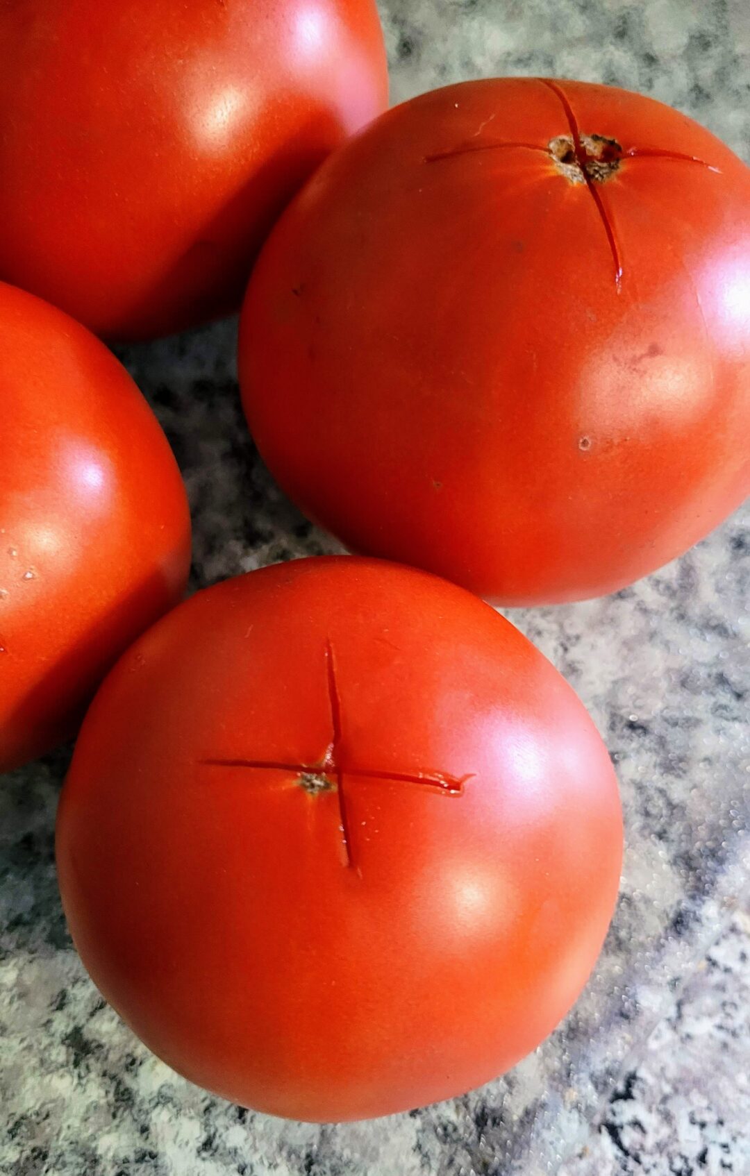 Ensalada de tomates de Ucieda una ensalada sana y sabrosa