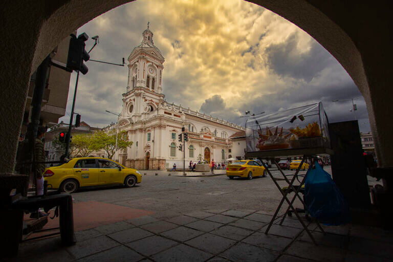 Cuenca, una ciudad ecuatoriana que te enamora - Las Recetas de Tere