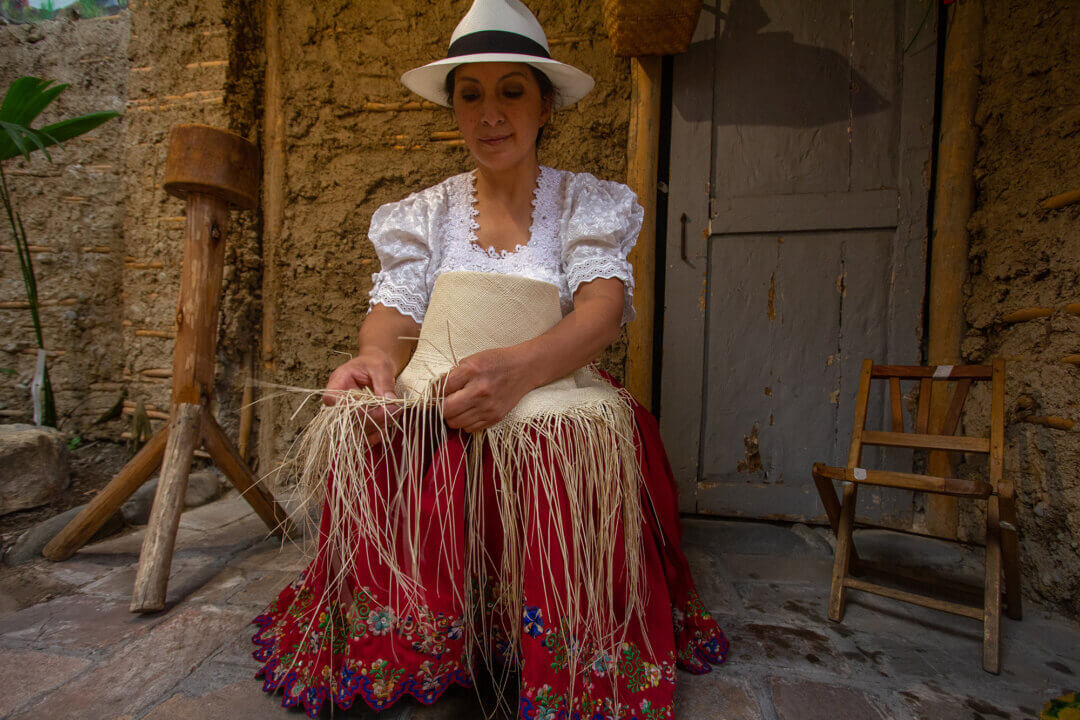 Cuenca, una ciudad ecuatoriana que te enamora - Las Recetas de Tere