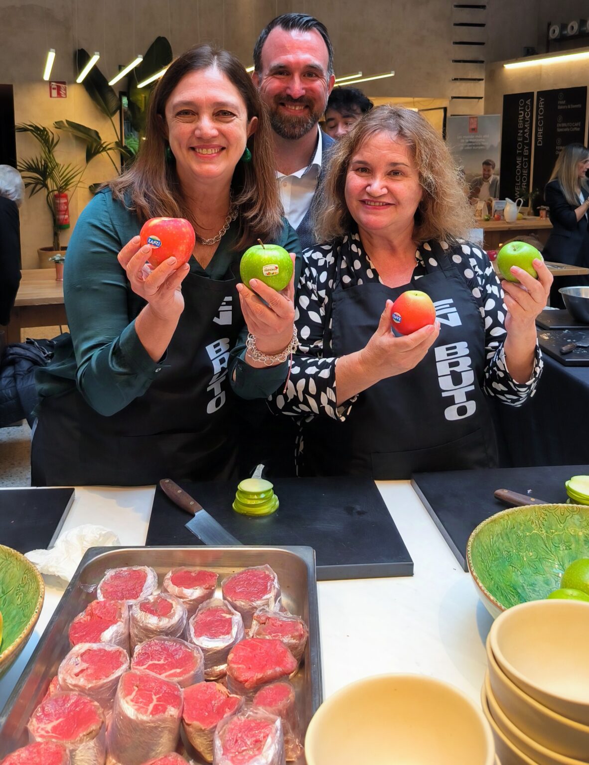 Manzanas Südtiroler Apfel IGP: Una Experiencia de Sabores Únicos
