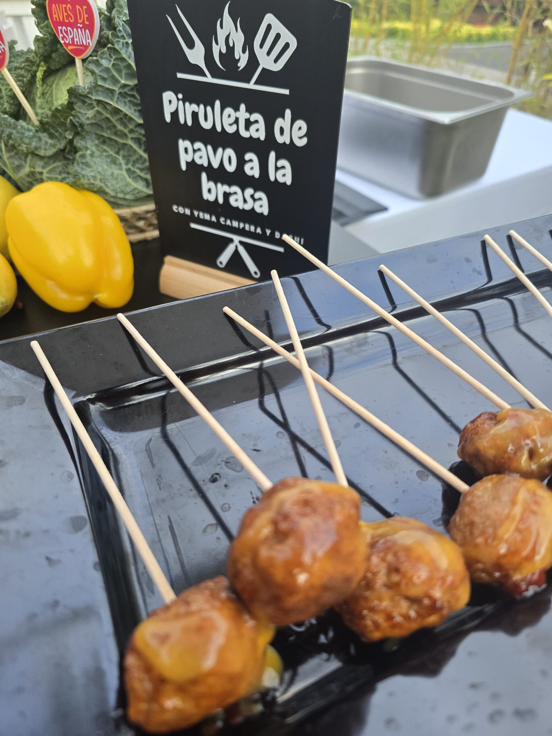Aves de España - Las Recetas de Tere